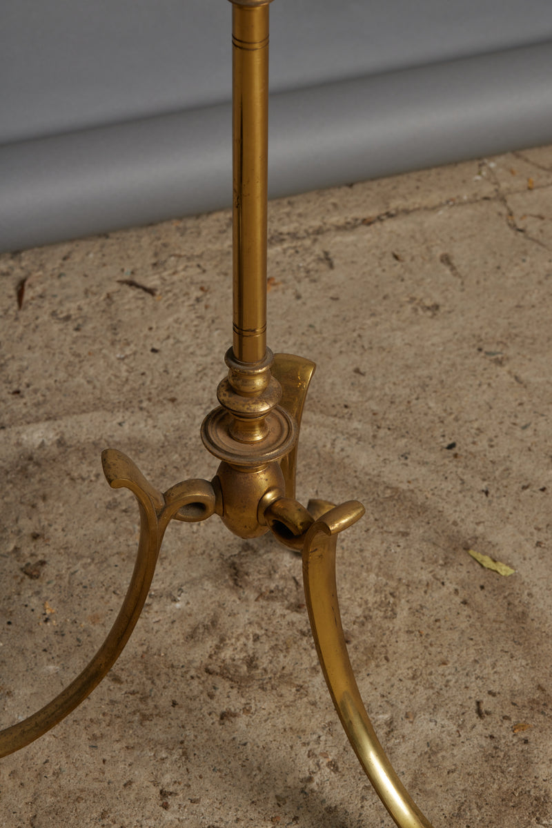 1950's Spanish Standing Floor Lamp – Michael Trapp