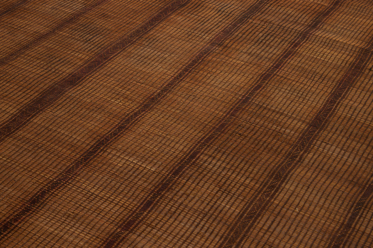 Early Large 9 Banded Tuareg with an Open Field (8'9" x 14'3") – Michael Trapp