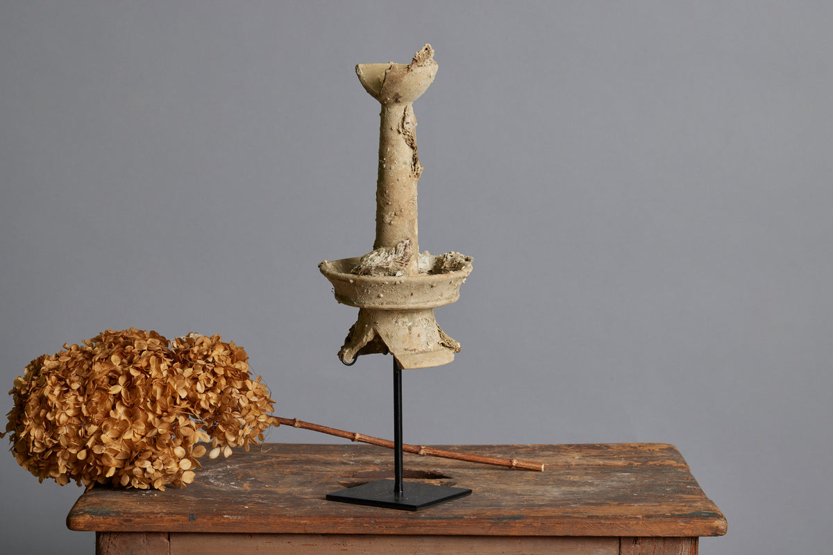 Shipwreck Song Dynasty Altar Stick – Michael Trapp