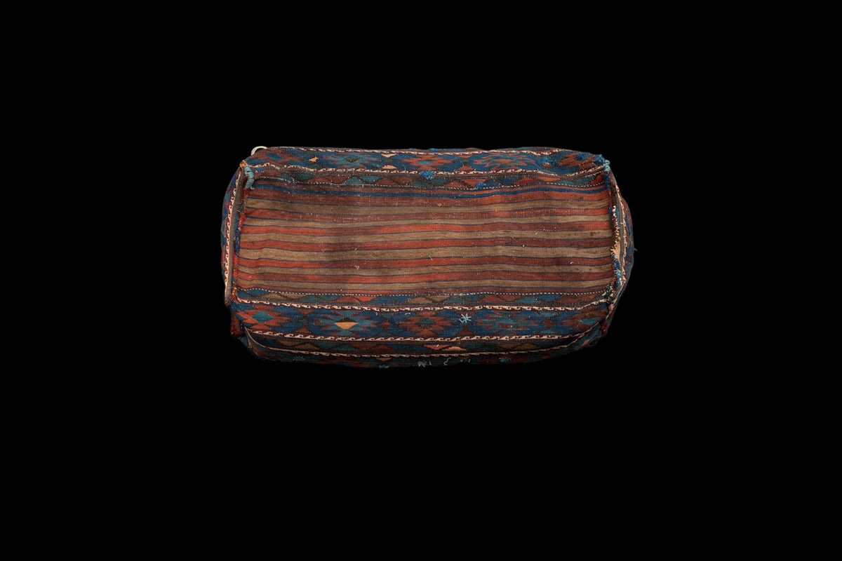 Caucasian Cradle Bag – Michael Trapp